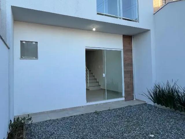Casa / Sobrado para Venda em Joinville/SC Aventureiro 2 Quartos