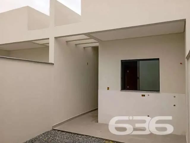 Casa / Sobrado para Venda em Joinville/SC Aventureiro 2 Quartos