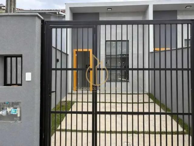 Casa / Sobrado para Venda em Joinville/SC Aventureiro 2 Quartos