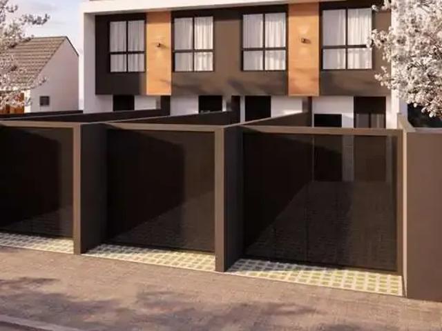 Casa / Sobrado para Venda em Joinville/SC Aventureiro 2 Quartos