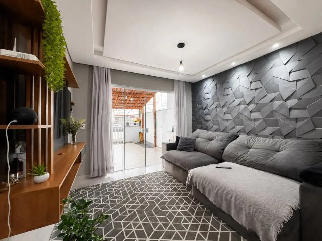 Casa / Sobrado para Venda em Joinville/SC Aventureiro 2 Quartos