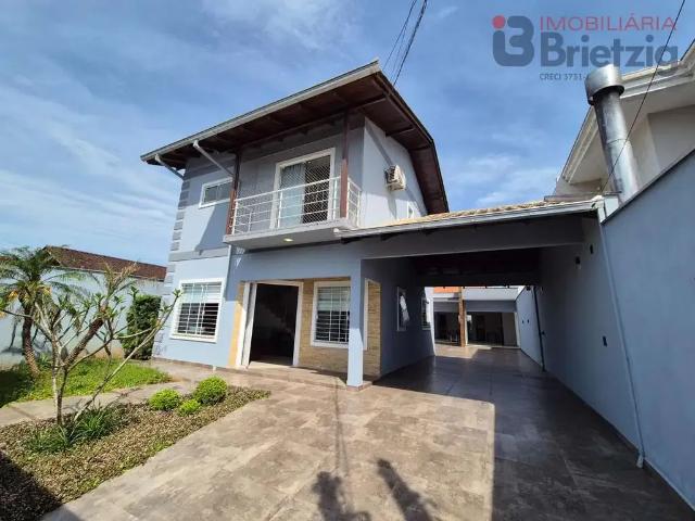 Casa / Sobrado para Venda em Joinville/SC Aventureiro 2 Quartos