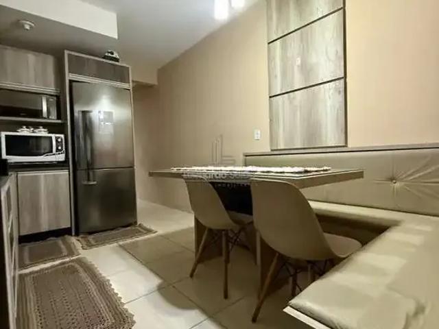 Casa / Sobrado para Venda em Joinville/SC Aventureiro 2 Quartos