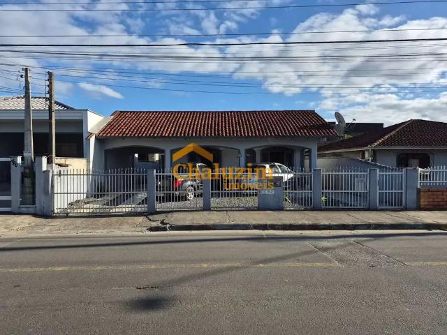 Casa / Sobrado para Venda em Joinville/SC Aventureiro 2 Quartos