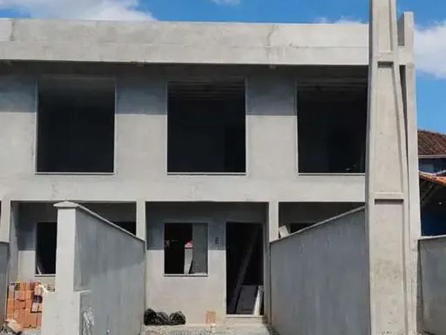 Casa / Sobrado para Venda em Joinville/SC Aventureiro 2 Quartos