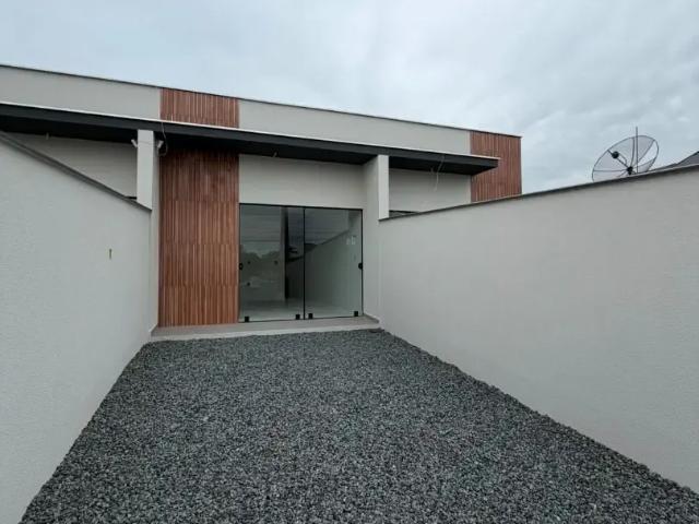 Casa / Sobrado para Venda em Joinville/SC Aventureiro 2 Quartos