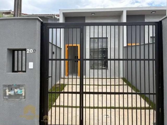 Casa / Sobrado para Venda em Joinville/SC Aventureiro 2 Quartos