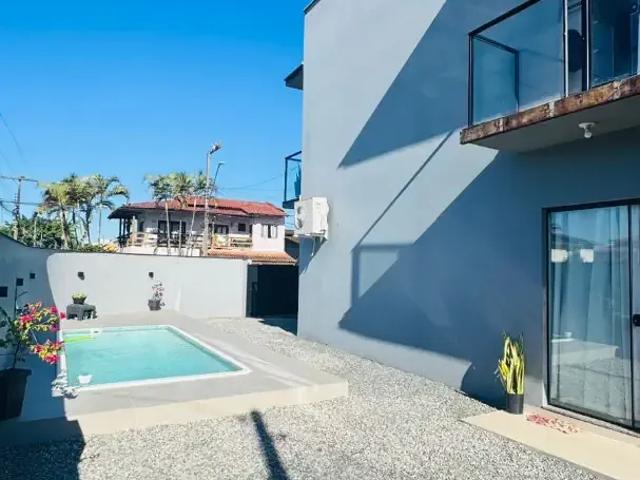 Casa / Sobrado para Venda em Joinville/SC Aventureiro 2 Quartos