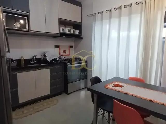 Casa / Sobrado para Venda em Joinville/SC Aventureiro 2 Quartos