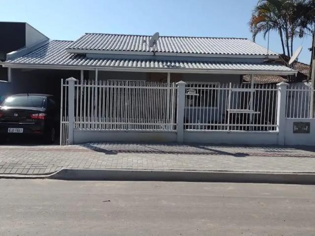 Casa / Sobrado para Venda em Joinville/SC Aventureiro 2 Quartos