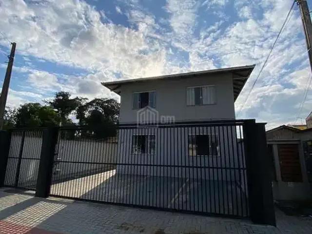 Casa / Sobrado para Venda em Joinville/SC Aventureiro 2 Quartos