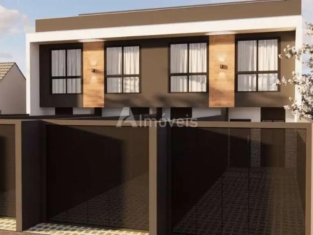 Casa / Sobrado para Venda em Joinville/SC Aventureiro 2 Quartos