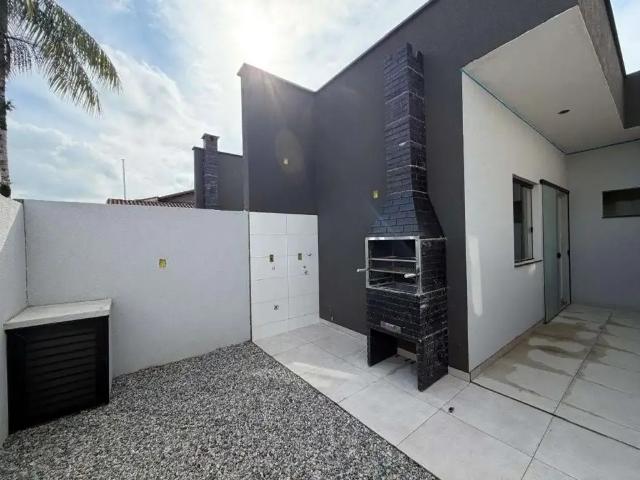 Casa / Sobrado para Venda em Joinville/SC Aventureiro 2 Quartos