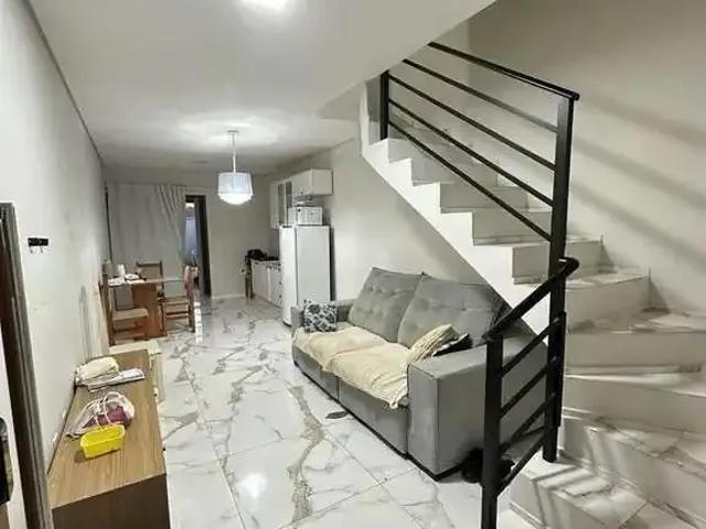 Casa / Sobrado para Venda em Joinville/SC Aventureiro 2 Quartos