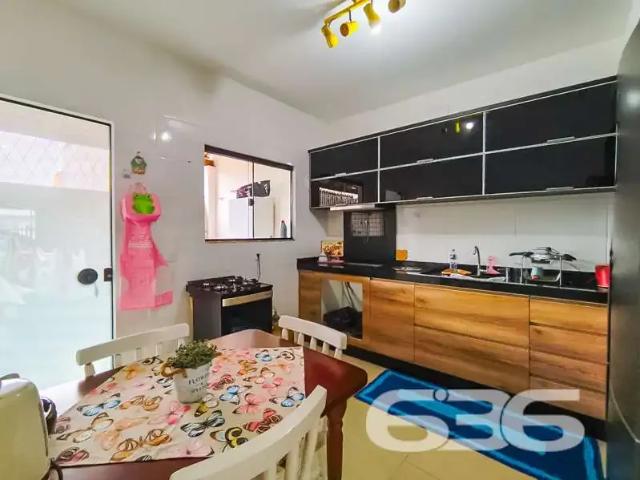 Casa / Sobrado para Venda em Joinville/SC Aventureiro 2 Quartos