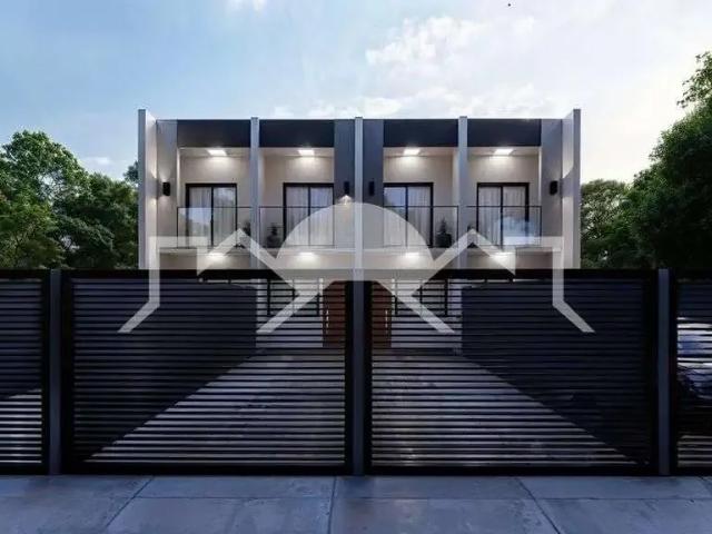 Casa / Sobrado para Venda em Joinville/SC Aventureiro 2 Quartos