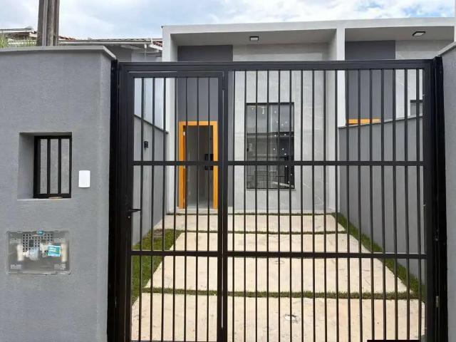 Casa / Sobrado para Venda em Joinville/SC Aventureiro 2 Quartos