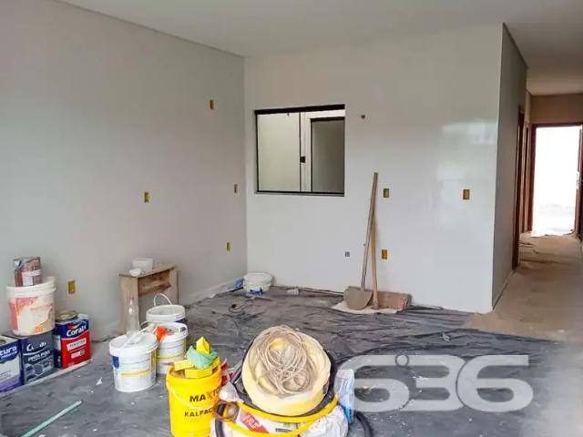 Casa / Sobrado para Venda em Joinville/SC Aventureiro 2 Quartos