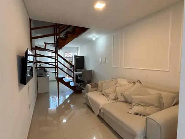 Casa / Sobrado para Venda em Joinville/SC Aventureiro 2 Quartos