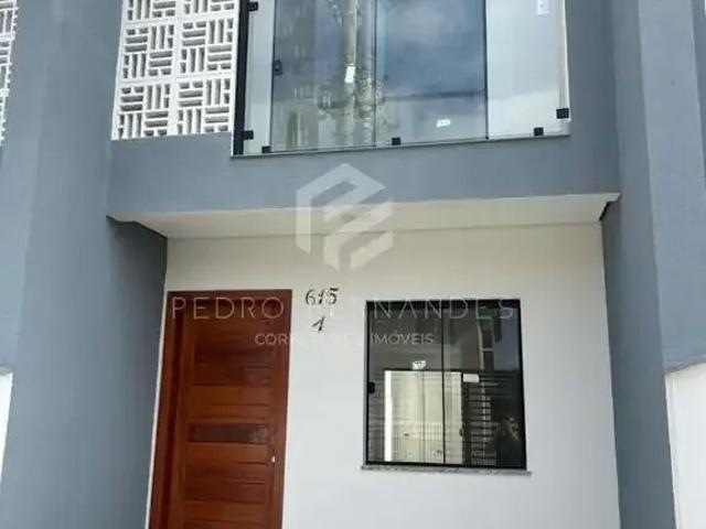 Casa / Sobrado para Venda em Joinville/SC Aventureiro 2 Quartos