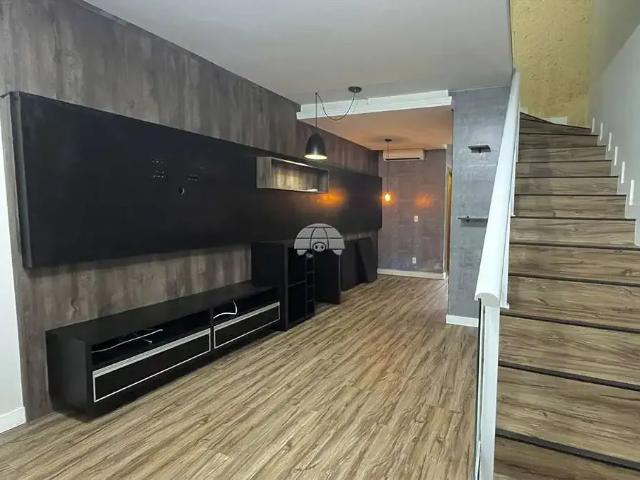 Casa / Sobrado para Venda em Joinville/SC Aventureiro 2 Quartos