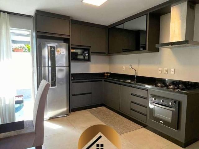 Casa / Sobrado para Venda em Joinville/SC Aventureiro 3 Quartos
