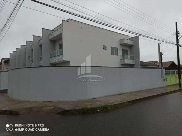 Casa / Sobrado para Venda em Joinville/SC Aventureiro 3 Quartos