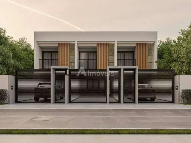 Casa / Sobrado para Venda em Joinville/SC Aventureiro 3 Quartos