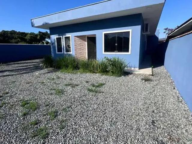 Casa / Sobrado para Venda em Joinville/SC Aventureiro 3 Quartos