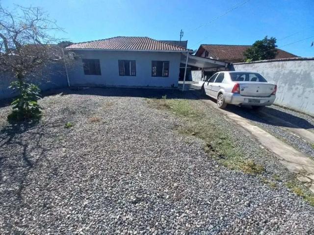 Casa / Sobrado para Venda em Joinville/SC Aventureiro 3 Quartos
