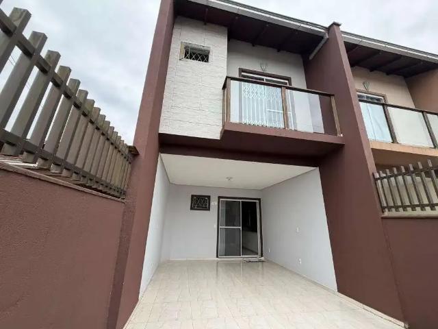 Casa / Sobrado para Venda em Joinville/SC Aventureiro 3 Quartos