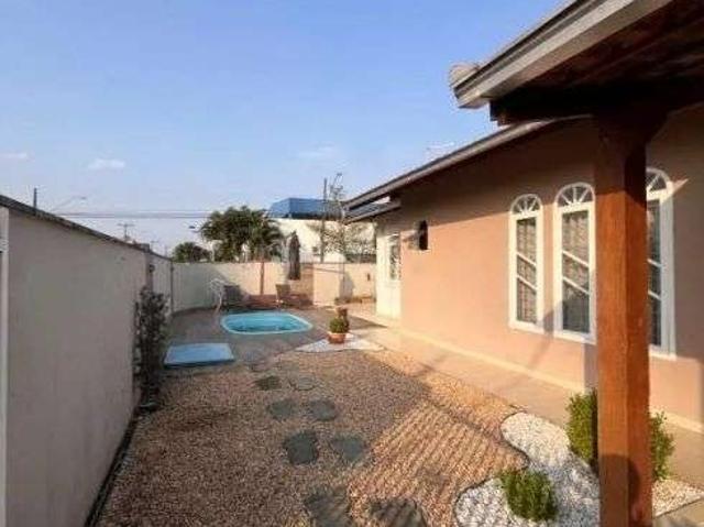 Casa / Sobrado para Venda em Joinville/SC Aventureiro 3 Quartos