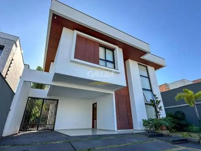 Casa / Sobrado para Venda em Joinville/SC Aventureiro 3 Quartos
