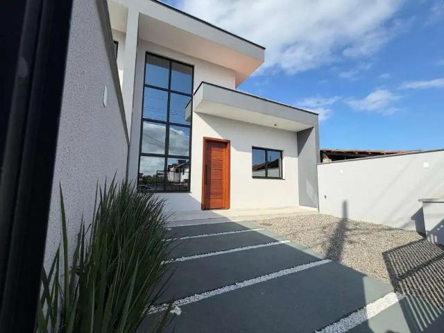Casa / Sobrado para Venda em Joinville/SC Aventureiro 3 Quartos