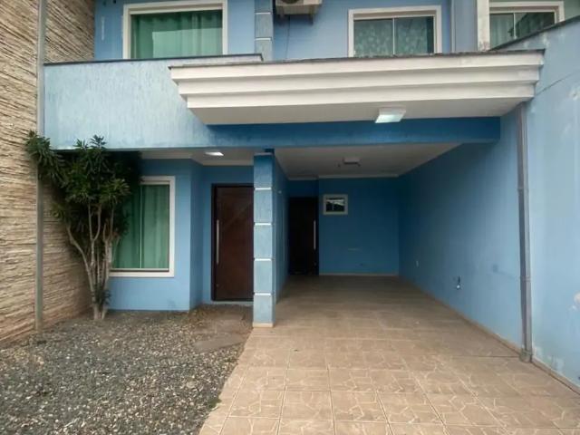 Casa / Sobrado para Venda em Joinville/SC Aventureiro 3 Quartos