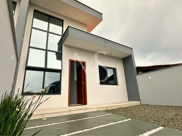 Casa / Sobrado para Venda em Joinville/SC Aventureiro 3 Quartos