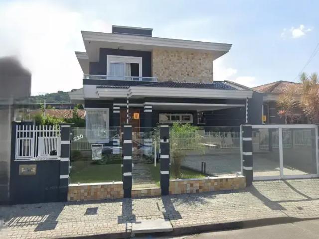 Casa / Sobrado para Venda em Joinville/SC Aventureiro 3 Quartos