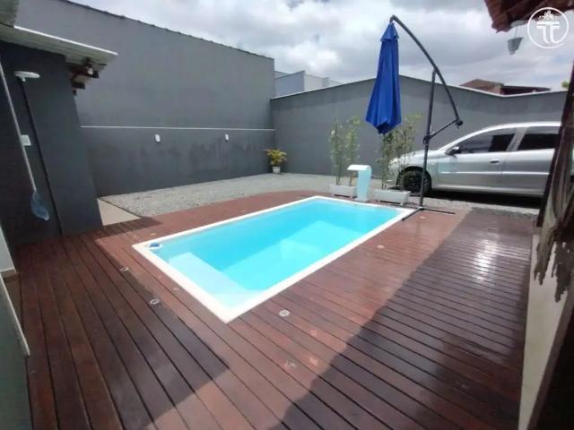 Casa / Sobrado para Venda em Joinville/SC Aventureiro 3 Quartos