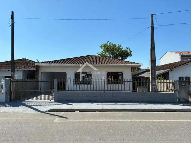 Casa / Sobrado para Venda em Joinville/SC Aventureiro 3 Quartos