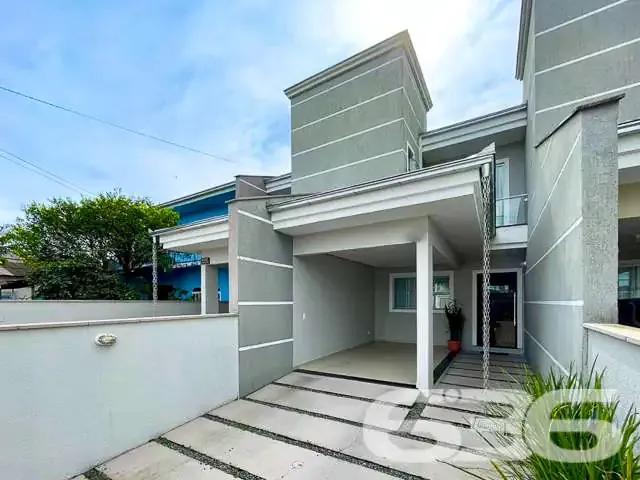 Casa / Sobrado para Venda em Joinville/SC Aventureiro 3 Quartos
