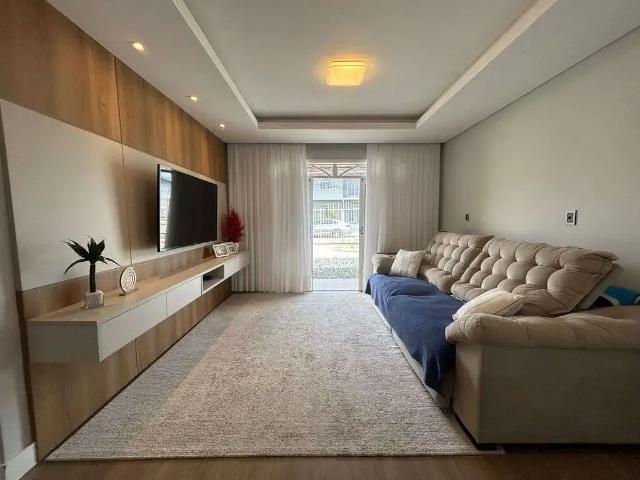 Casa / Sobrado para Venda em Joinville/SC Aventureiro 3 Quartos