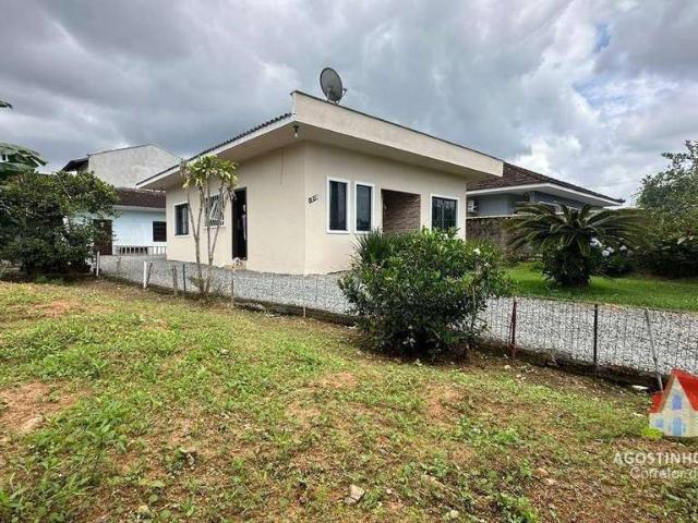 Casa / Sobrado para Venda em Joinville/SC Aventureiro 3 Quartos