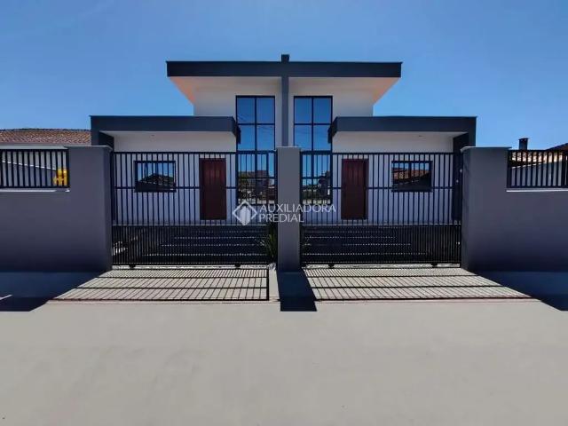 Casa / Sobrado para Venda em Joinville/SC Aventureiro 3 Quartos