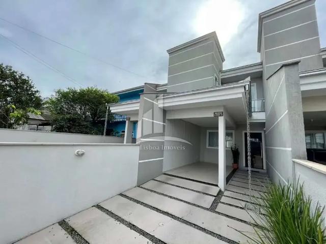 Casa / Sobrado para Venda em Joinville/SC Aventureiro 3 Quartos