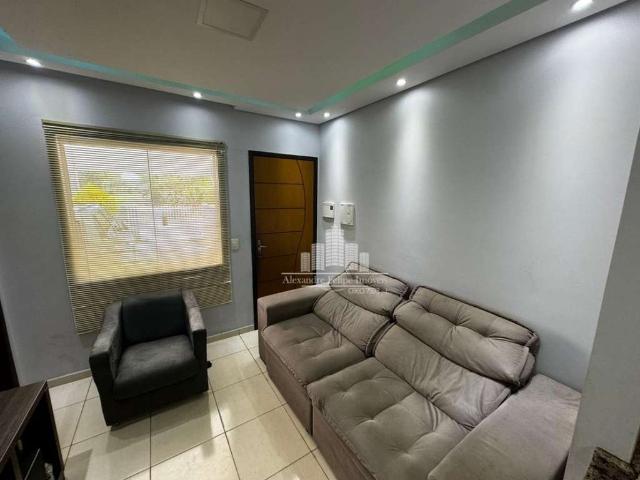 Casa / Sobrado para Venda em Joinville/SC Aventureiro 3 Quartos