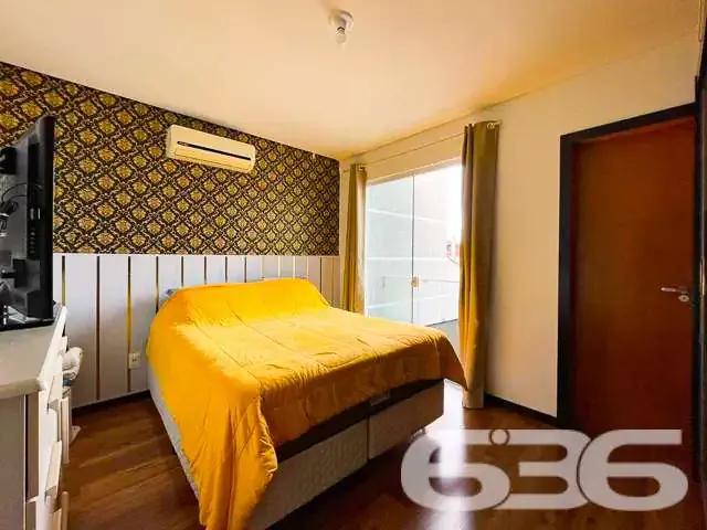 Casa / Sobrado para Venda em Joinville/SC Aventureiro 3 Quartos