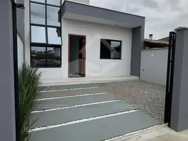 Casa / Sobrado para Venda em Joinville/SC Aventureiro 3 Quartos