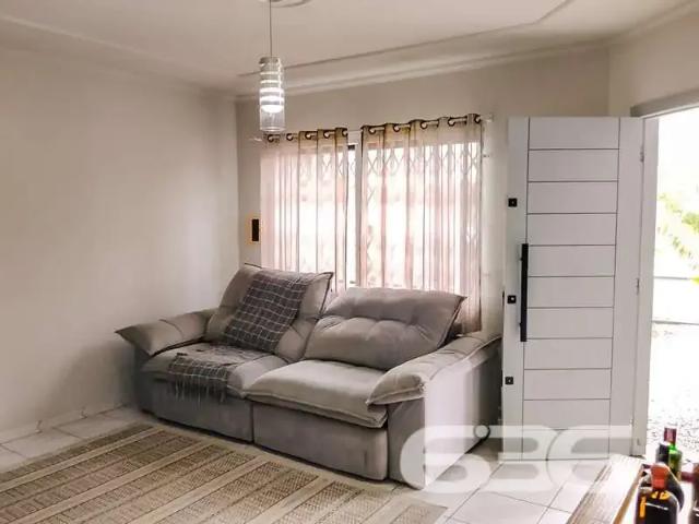Casa / Sobrado para Venda em Joinville/SC Aventureiro 3 Quartos