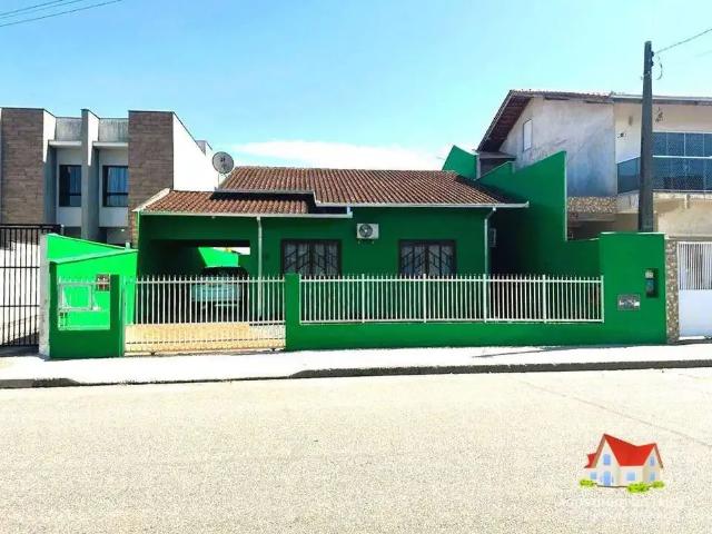 Casa / Sobrado para Venda em Joinville/SC Aventureiro 3 Quartos