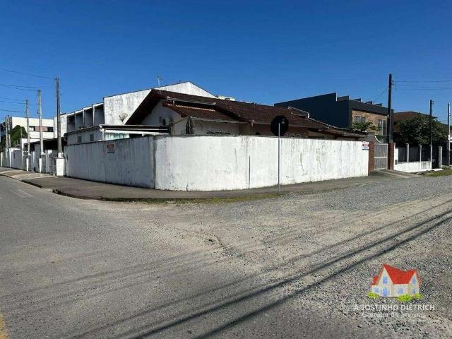 Casa / Sobrado para Venda em Joinville/SC Aventureiro 3 Quartos